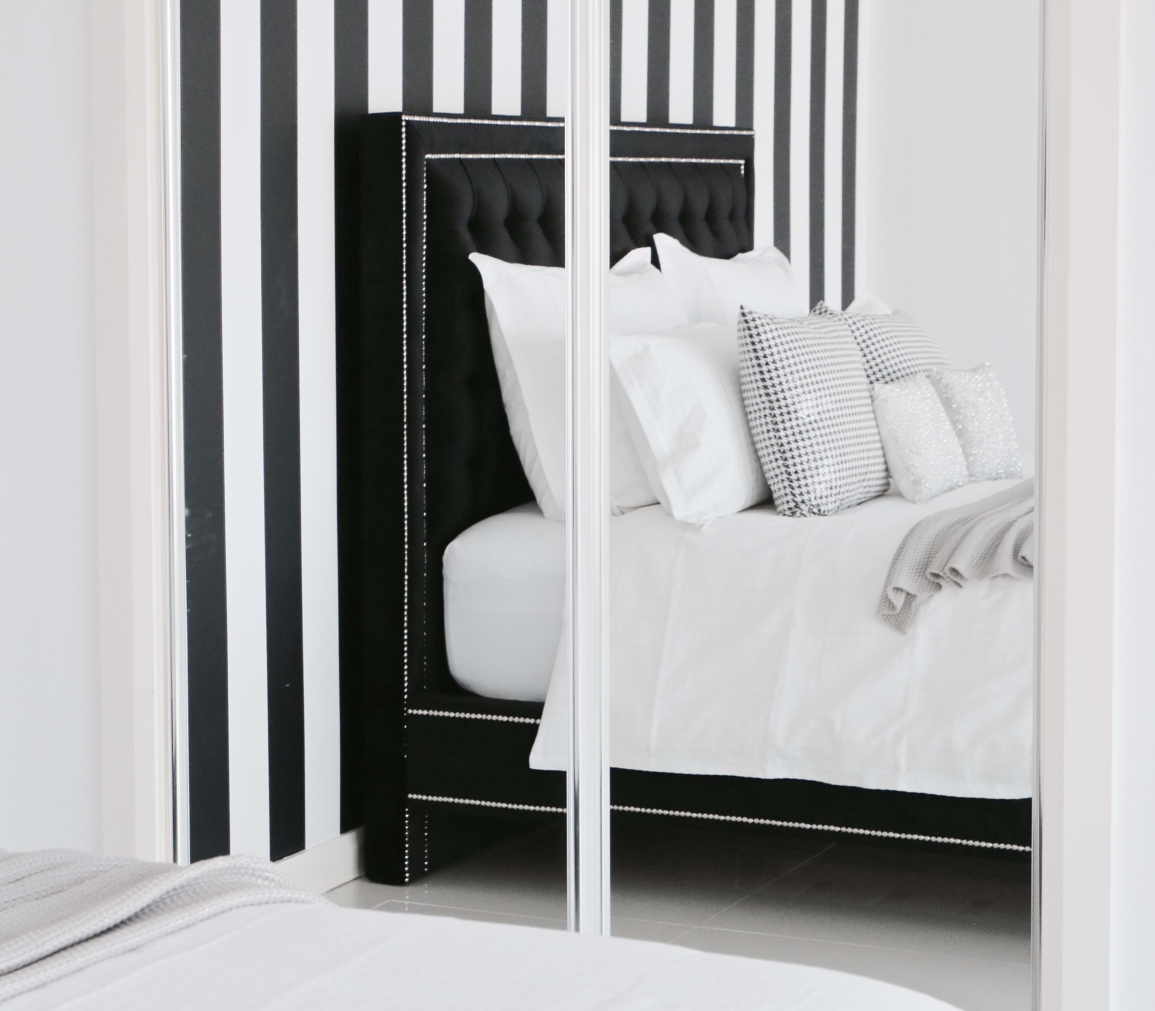 upholstered beds, upholstered bedheads,bedheads, headboards, buttoned ...